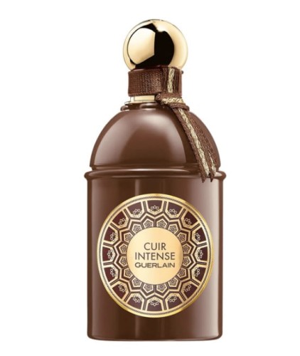 Guerlain CUIR INTENSE edp 125ml tester perfumy MEGAMI