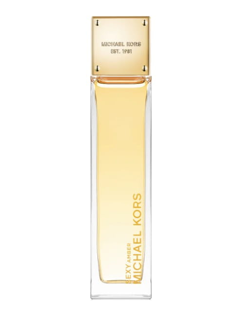 Michael Kors SEXY AMBER Edp 100ml Tester Perfumy MEGAMI